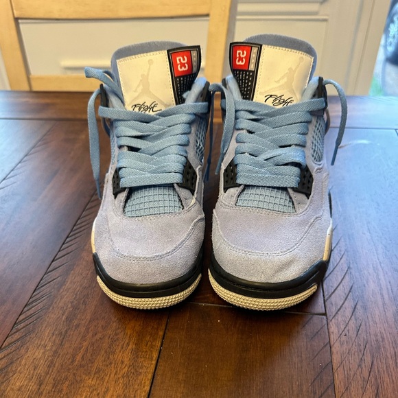 Nike | Shoes | Nike Jordan Retro 4s | Poshmark